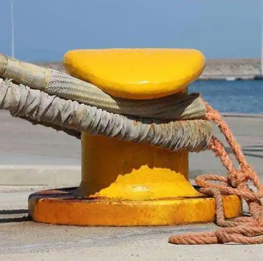 Bollard Load Testing | OMS